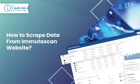 iweb data scraping blog data extraction and web scraping blogs