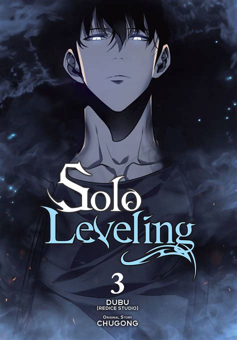 Solo Leveling Vol 3 Comic Manga Ebook By Chugong Epub Rakuten Kobo United States