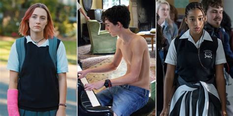 Geography Club 2013 Best Coming Of Age Movies From The 2010s Popsugar Entertainment Photo 8