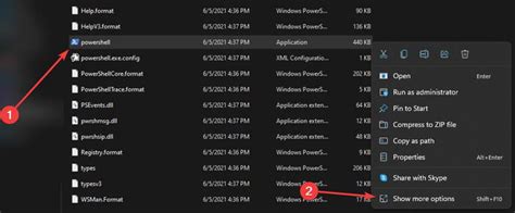 5 Ways To Fix It When Windows Cannot Find PowerShell Exe Make Tech Easier