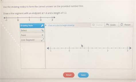 Solved Use The Drawing Tool S To Form The Correct Answer On The