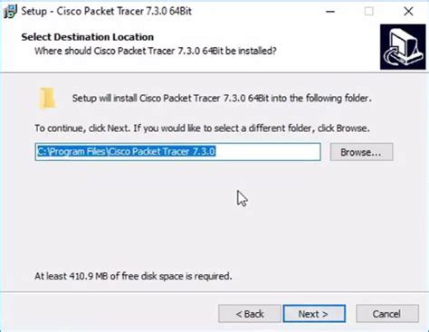 How To Install Cisco Packet Tracer On Windows GeeksforGeeks