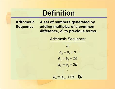 what is arithmetic definition examples basic operatio