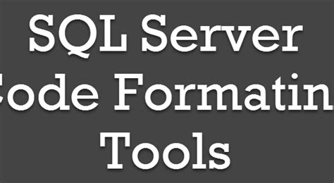 Sql Server How To Get Updated Link For Code And Database Samples Sql Authority With Pinal Dave