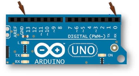 Conhecendo O Arduino Uno