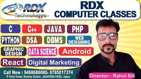 Java Data Type Lecture Youtube
