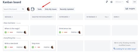 How To Easily Create And Configure A Kanban Board In Jira Actonic