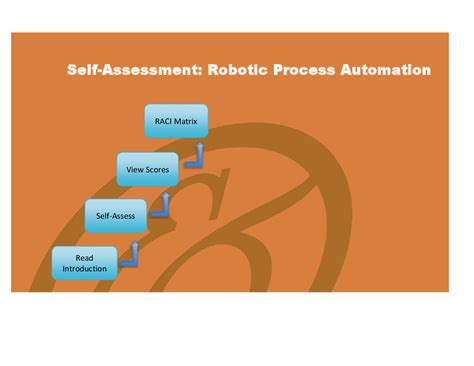 Excel Template Robotic Process Automation RPA Implementation