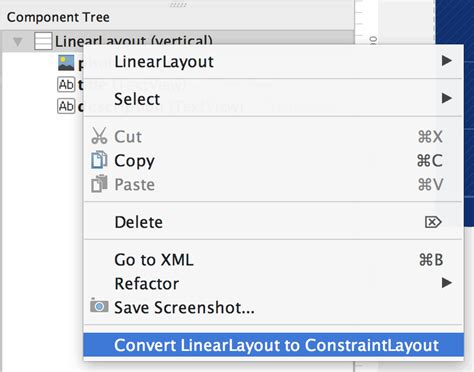 android 新出constraintlayout布局简介 android new constraintlayout csdn博客