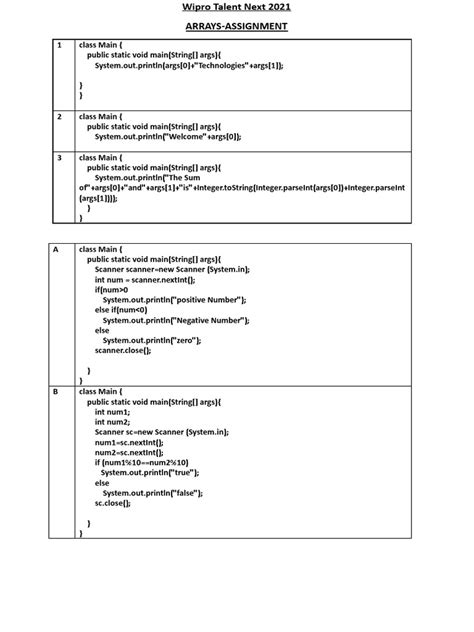 java fundamentals pdf control flow computer engineering