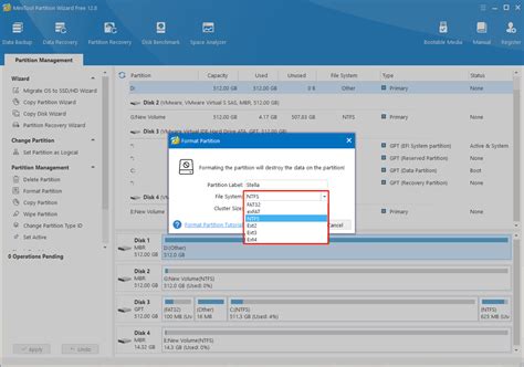 How To Recover Data From A Formatted ReFS Partition