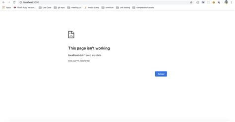 Localhost Didnt Send Any Data Issue 10319 Vercel Next Js GitHub