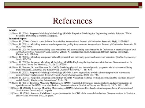 ppt response modeling methodology rmm powerpoint presentation free download id 8925299