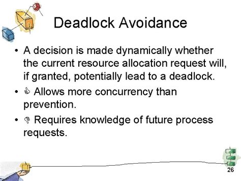 chapter 6 concurrency deadlock and starvation principals of