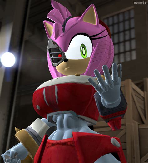 Rusty Rose By RellikSB Fur Affinity Dot Net