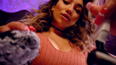 Asmr Your Girlfriend Gives You A Shave And Trim On Her Lap Pov ️ Youtube