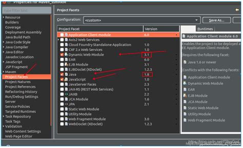eclipse中导入maven web 项目并配置运行 eclipse导入maven项目并运行 csdn博客