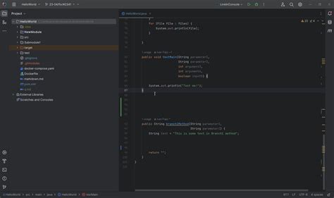 maven dependency not recognized by intellij ides support intellij platform jetbrains