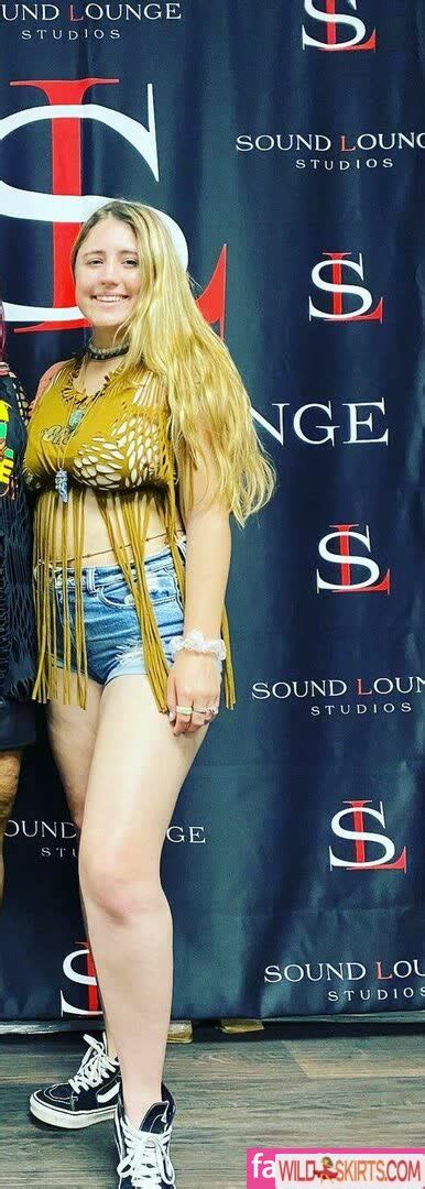 Lia Marie Johnson Liamariejohnson Lia Nude Instagram Leaked Photo 161