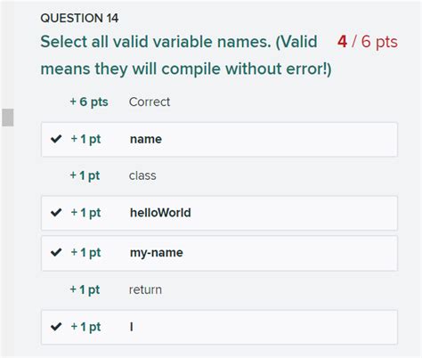 Solved Good Afternoon I Recently Missed A Few Questions On Chegg
