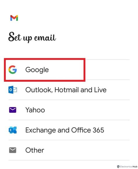 How To Add A Second Gmail Account
