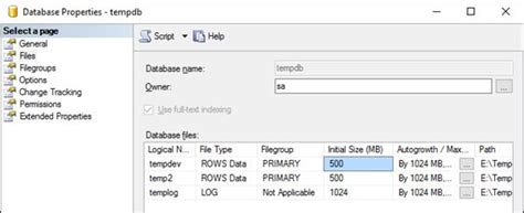 3 ways to find your sql server tempdb data files the sero group images