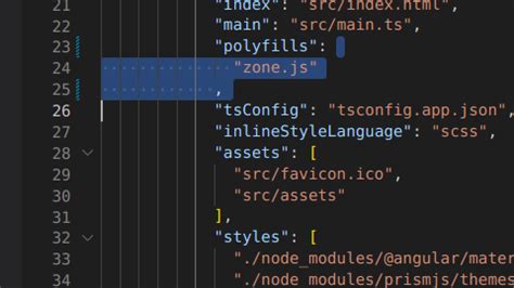 Javascript How Can I Fix The Following Error Data Path Polyfills
