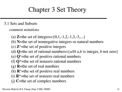 ppt set theory powerpoint presentation free download id 757956