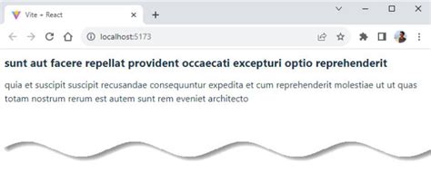 How To Use Axios With React The Definitive Guide Hello Sunil