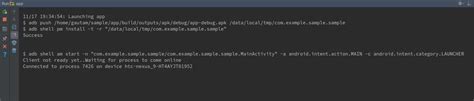 Android Studio Debug App On Device Renbanks