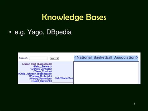 ppt linden linking named entities with knowledge base via semantic knowledge powerpoint