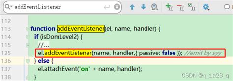 解决unable to preventdefault inside passive event listener invocation 报错问题 dragging js 43 unable