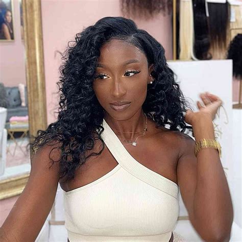 Trending Weave Hairstyles 47 Cute And Stylish Options
