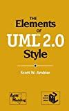 UML Interfaces Diagramming Style Guidelines