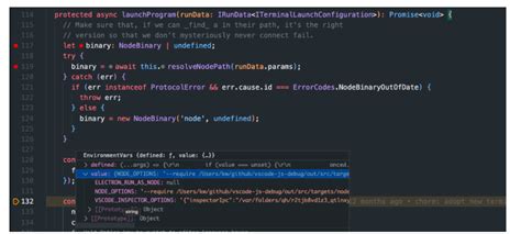深度剖析 vs code javascript debugger 功能及实现原理 阿里云开发者社区