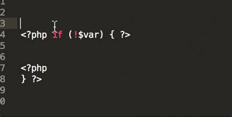 3114 PHP Syntax Highlighting Change Technical Support Sublime Forum