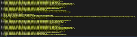 Cannot Find Module Mini Css Extract Plugin Src CssDependency Issue