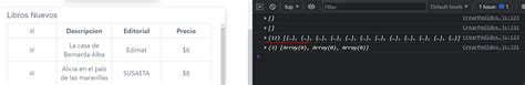 reactjs how to push multiple arrays to another array and update the value using useeffect