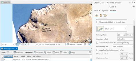 How Do I Create A New Feature Class Shapefile The GIS Blog