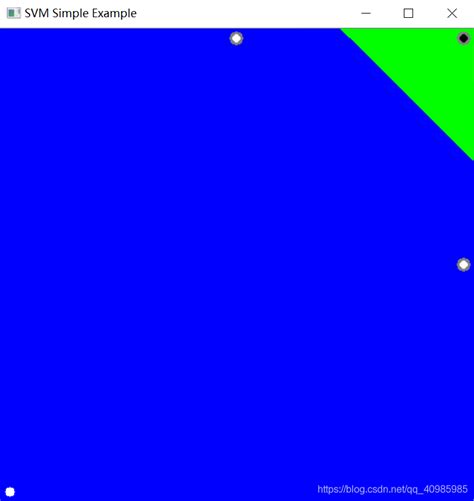 python，opencv基于支持向量机svm的手写数字ocr python 支持向量机识别手写数字 csdn博客