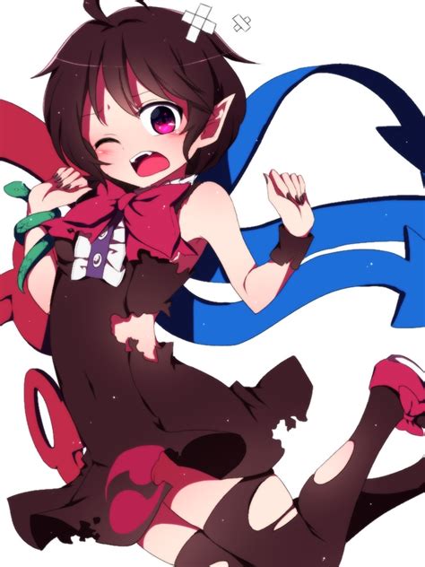 Safebooru 1girl O Ahoge Armpits Asymmetrical Wings Bangs Black Dress Black Hair Black Legwear