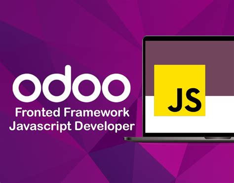 curso odoo frontend javascript 🏅 odoo experto