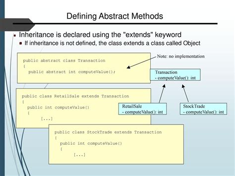 ekt 472 object oriented programming ppt download
