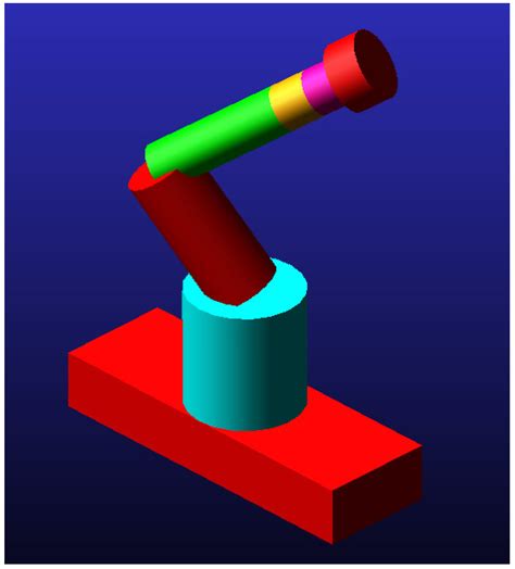 applied sciences free full text a graph theory based method for dynamic modeling and
