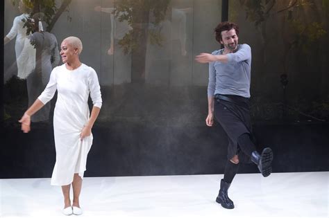 David Tennant And Cush Jumbo Open Shakespeares Macbeth In The West End East Anglian Daily Times