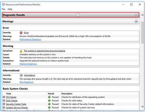 PC Hardware Check On Windows 10 Here Are Best Diagnostic Tools