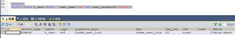 mysql索引三个字段查询两个字段 mysql中关于关联索引的问题——对a b c三个字段建立联合索引，那么查询时使用其中的2个作为查询条件，是否还会走索引？ csdn博客