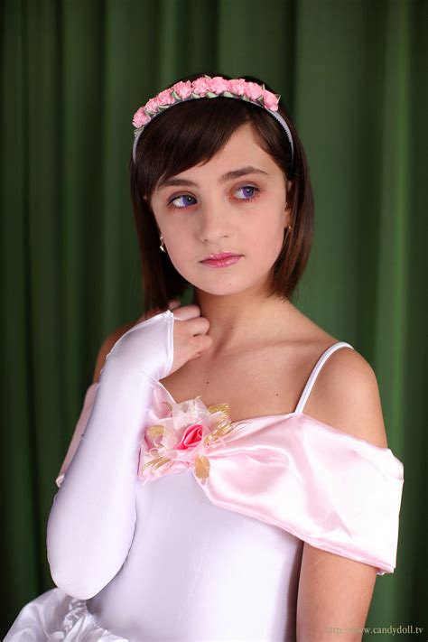 Diana candydoll 女郎写真