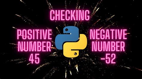 Write A Program In Python To Check Whether The Entered Number Is