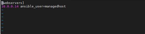 how to install ansible on aws ec2 instance rhel 8 by sumit medium